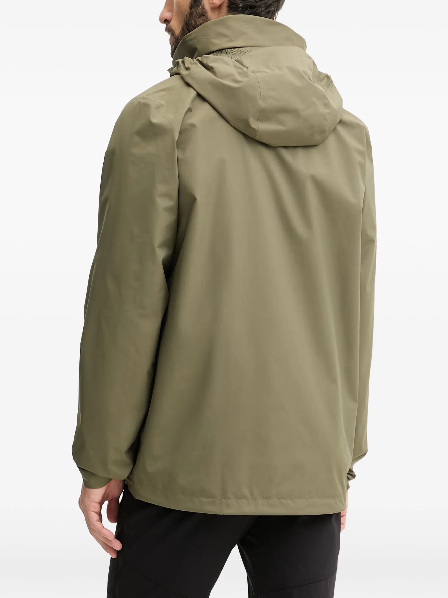 Куртка adidas Multi Essentials 2L zip jacket, размер 52 GER — фото 1
