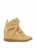 Кроссовки Isabel Marant Bekett, размер 36, разноцветный