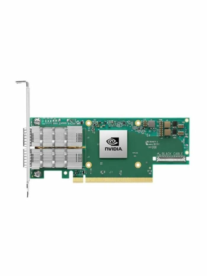 MELLANOX TECHNOLOGIES сетевая карта MCX683105AN-HDAT