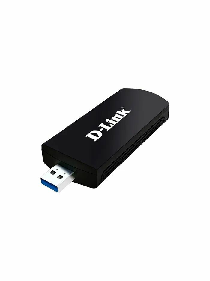 D-link сетевая карта DWA-192/RU/B1A — фото 1