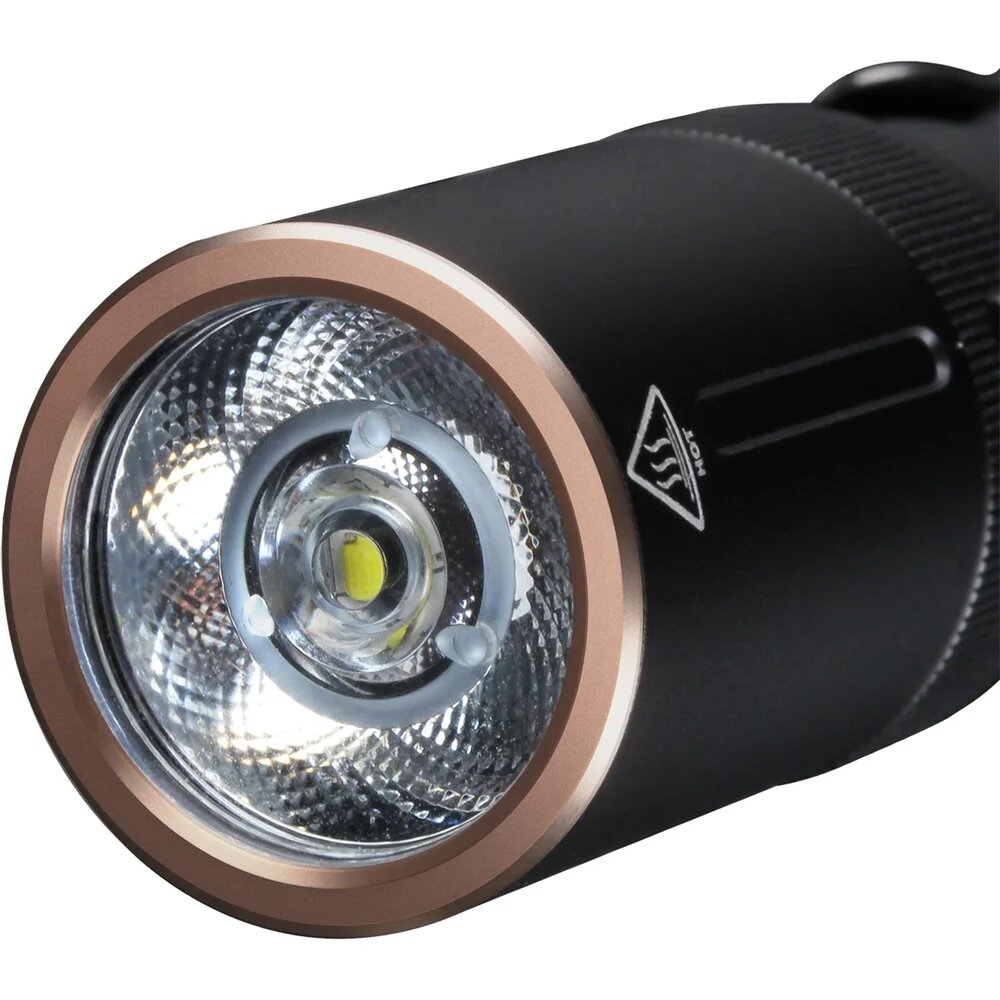 Фонарь Fenix E20 V2.0 e20v20 — фото 1