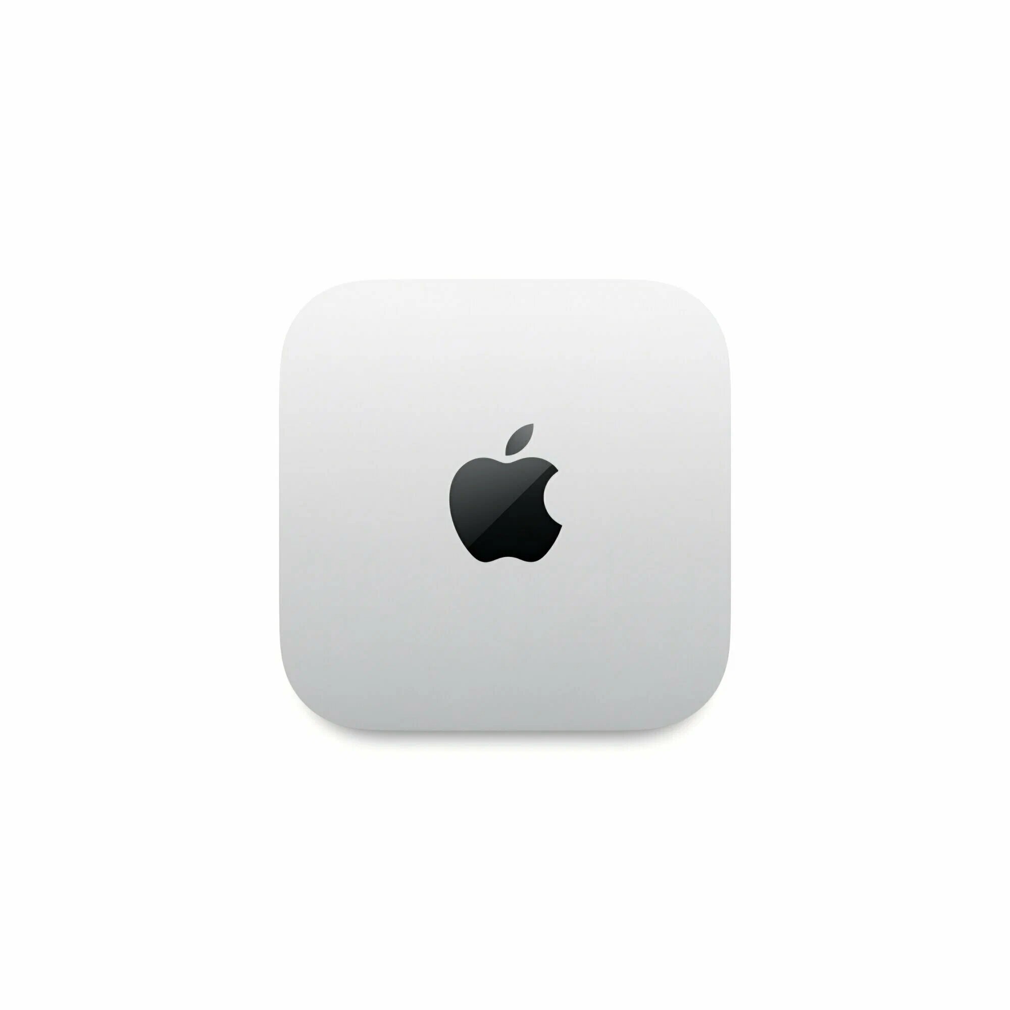 Мини-пк Mac Mini (M4 Pro, 12 CPU, 16 GPU, 24GB/1TB) Серебристый