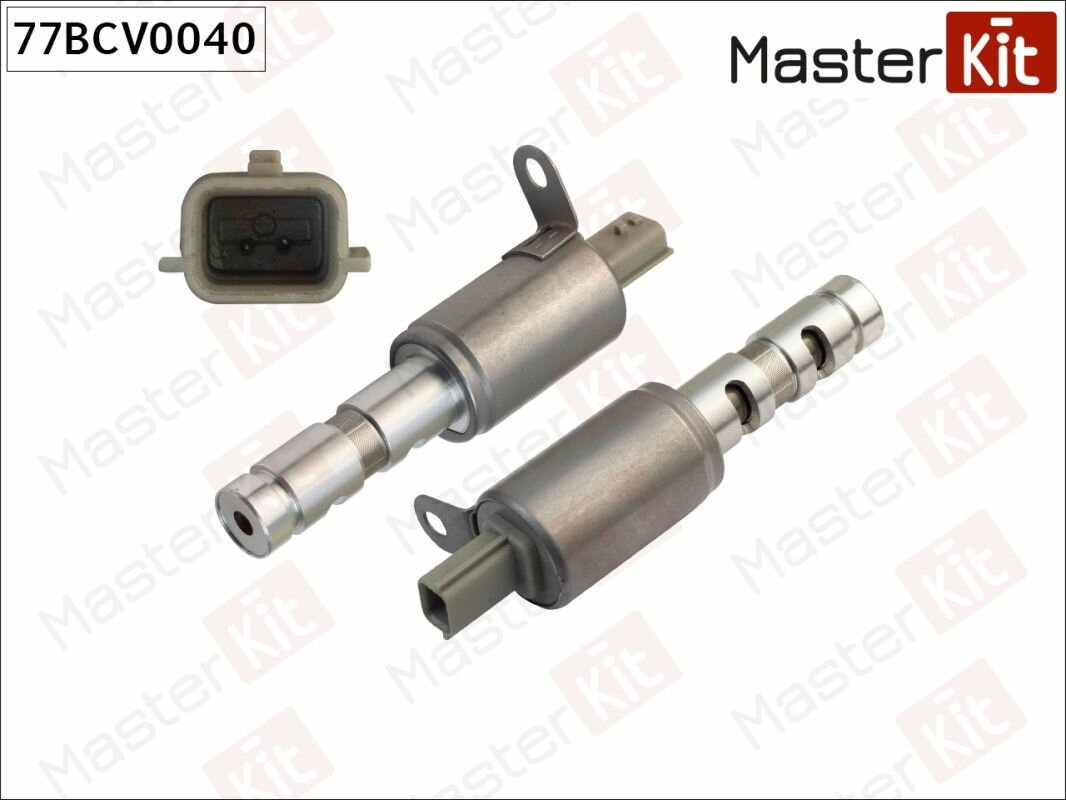 77BCV0040 Клапан фаз газораспределения RENAULT DUSTER 2.0 F4R