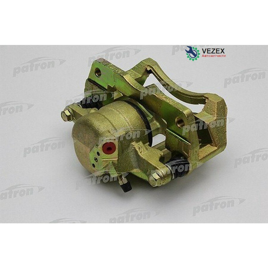 PATRON PBRC1044 Суппорт тормозной передний левый