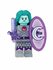 Конструктор LEGO Minifigures 71032-7 Ночная защитница