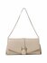 Сумка Ferragamo Mia leather shoulder bag, разноцветный