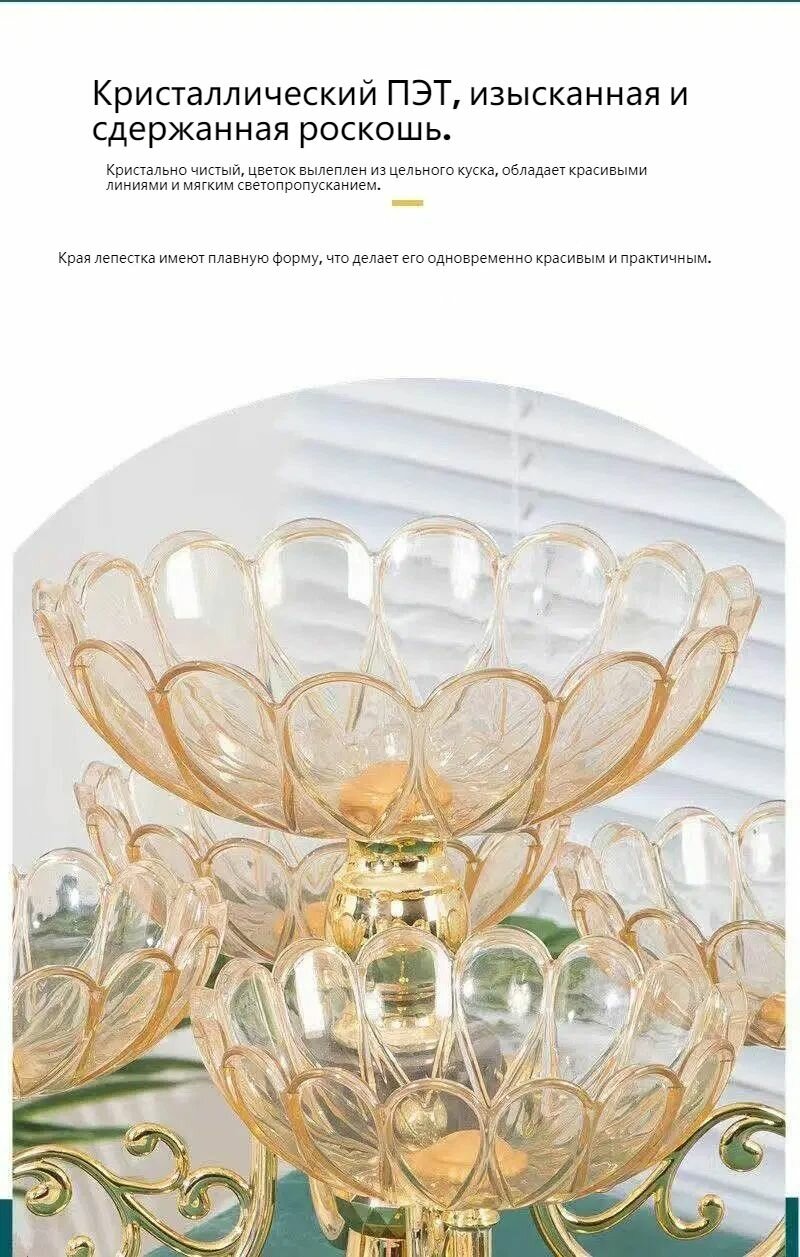 Фруктовница, 1 шт