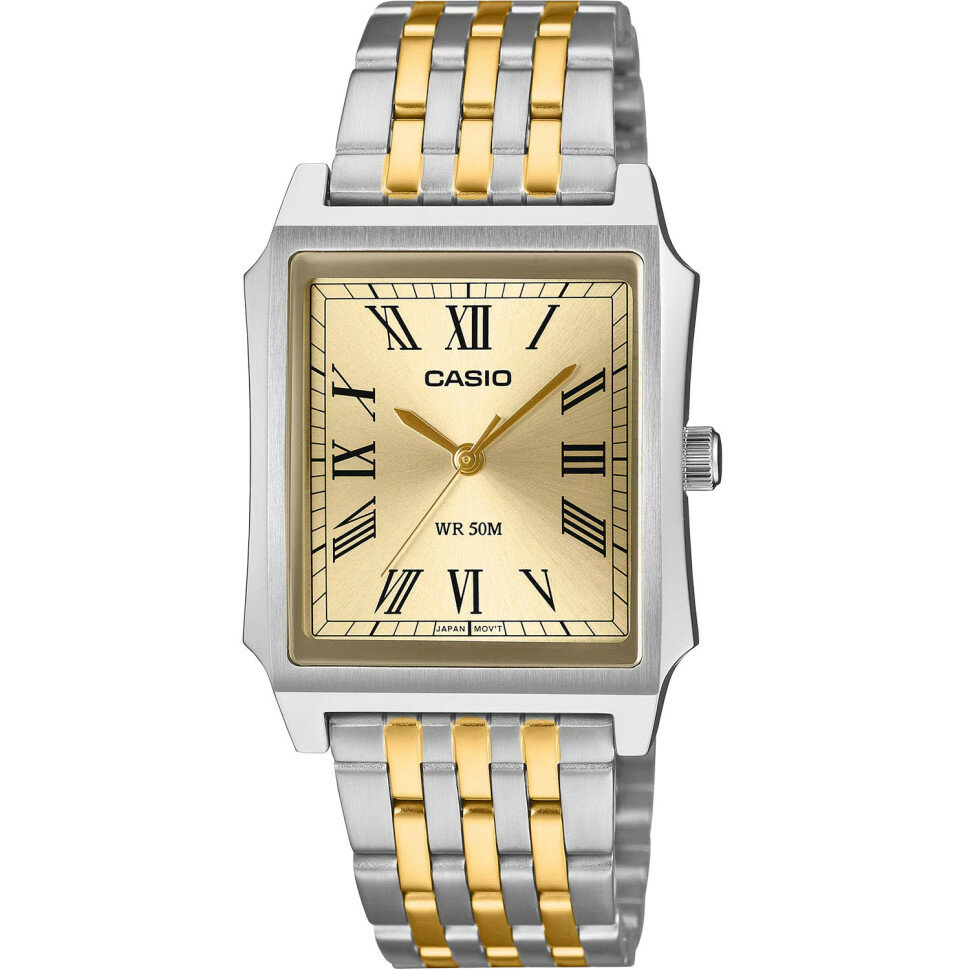  CASIO