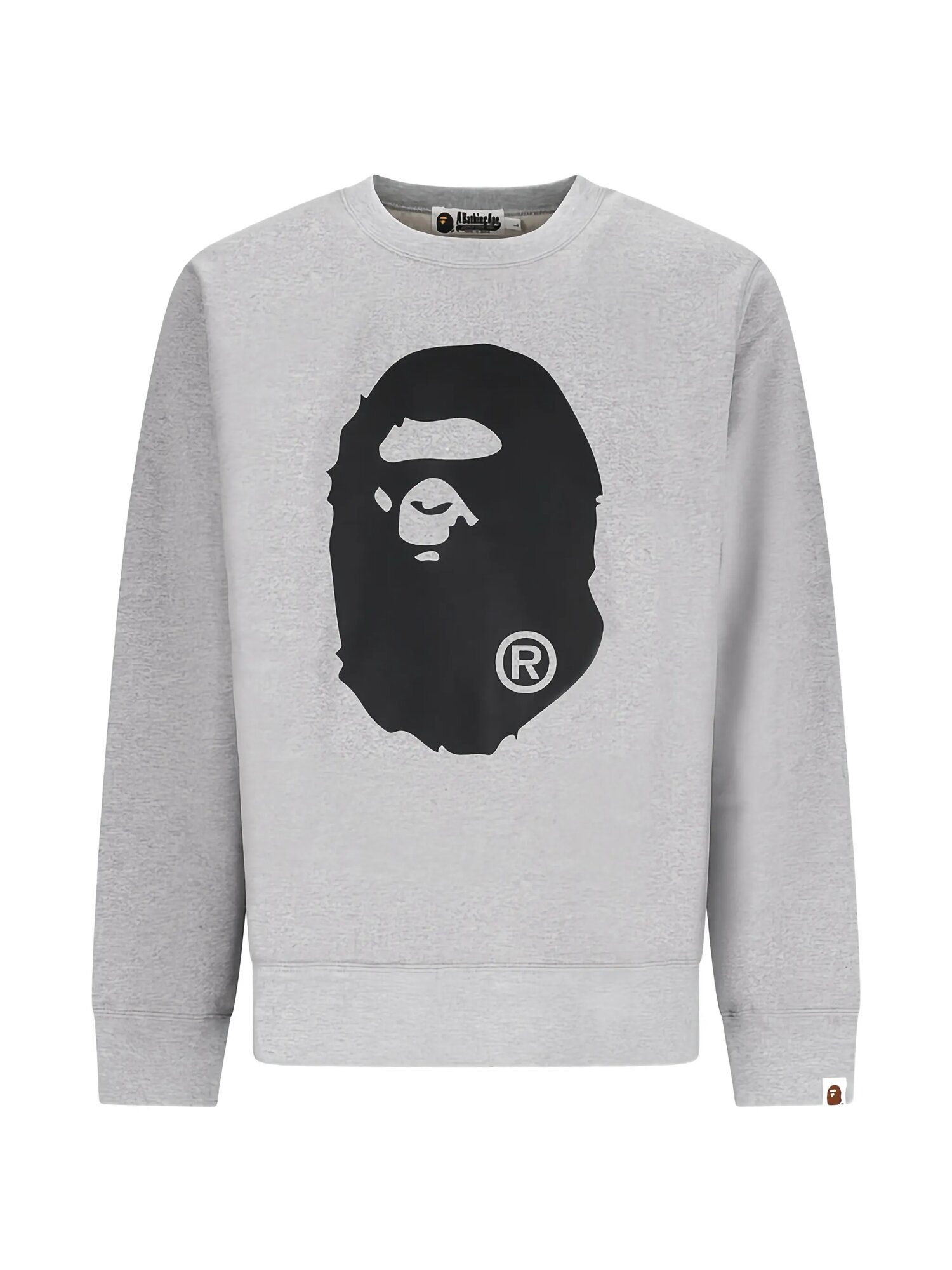 Свитер Ape Head