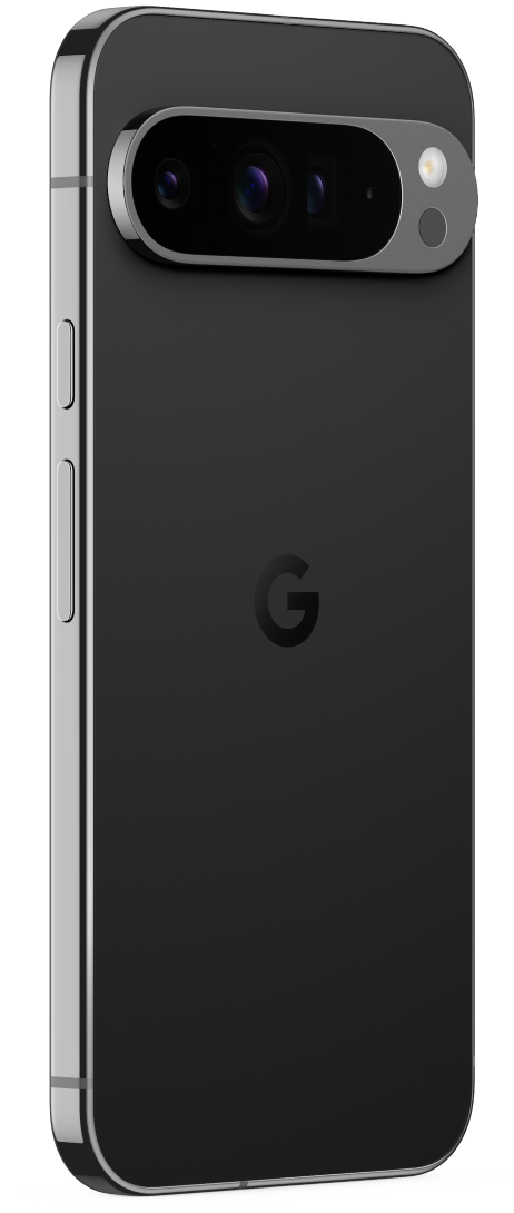 Смартфон Google Pixel 9 Pro, 16/128Gb, Obsidian — фото 1