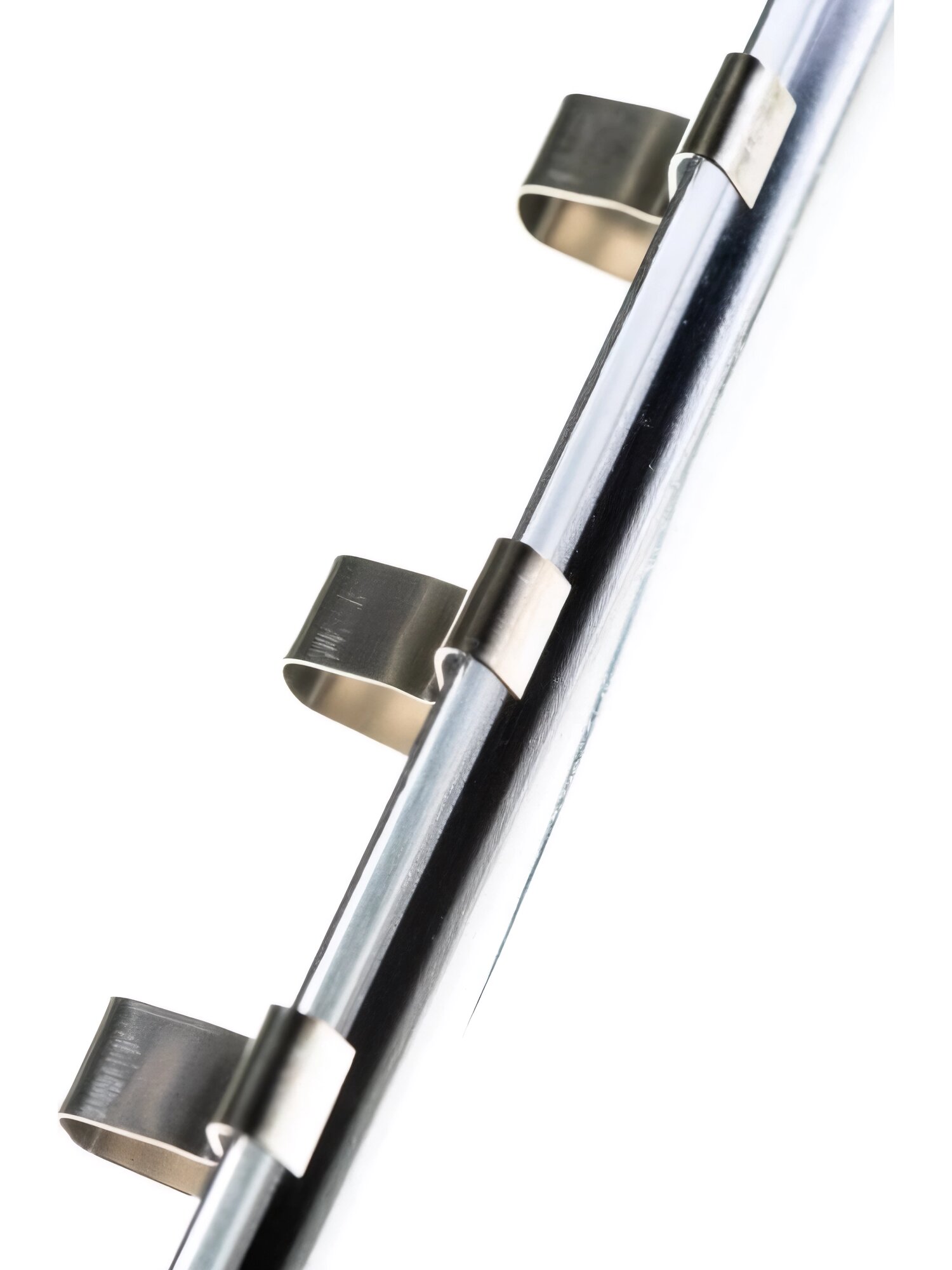 Держатель для головок 1/4 "DR под 14 предметов, "рельс" JONNESWAY MSH1414