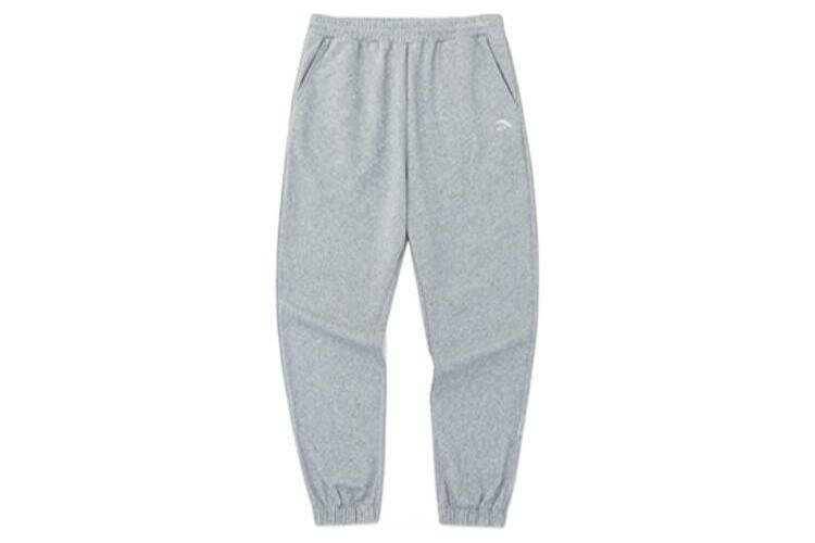 Брюки спортивные ANTA Life Collection