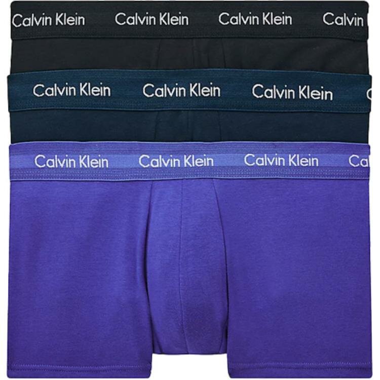 Боксерки CALVIN KLEIN
