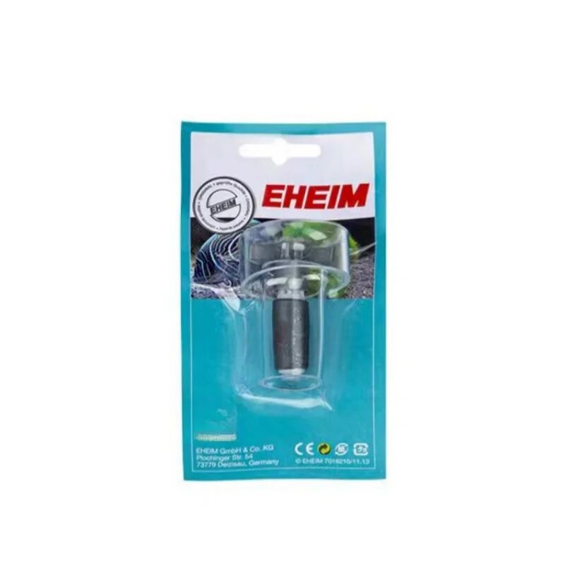 Запасная часть для фильтра EHEIM 2217 Изумрудный, 7633590