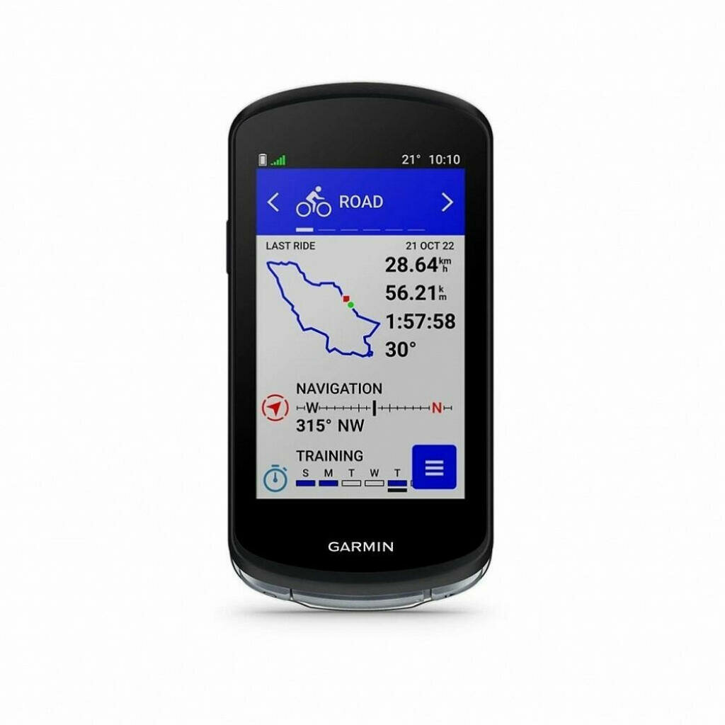 Gps-навигатор Garmin Edge 1040 (010-02503-01), Black (Черный)