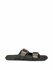 Босоножки ASH Buckle-strap leather sandals, размер 36
