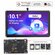 CrowPanel Advanced 10.1" ESP32-P4 HMI Display With ESP32-H2