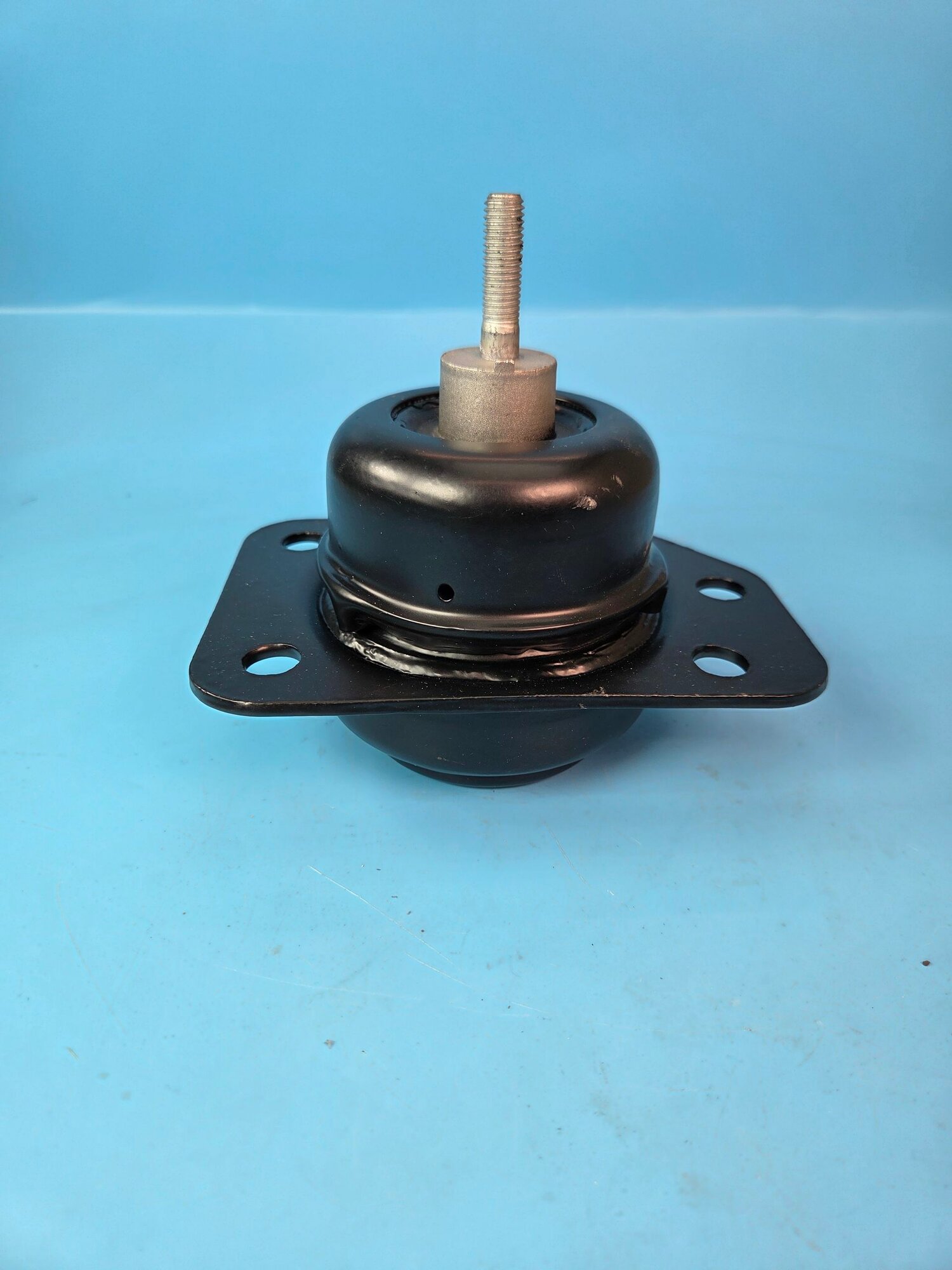 Опора двигателя CHEVROLET Lacetti (03-) правая 96550227