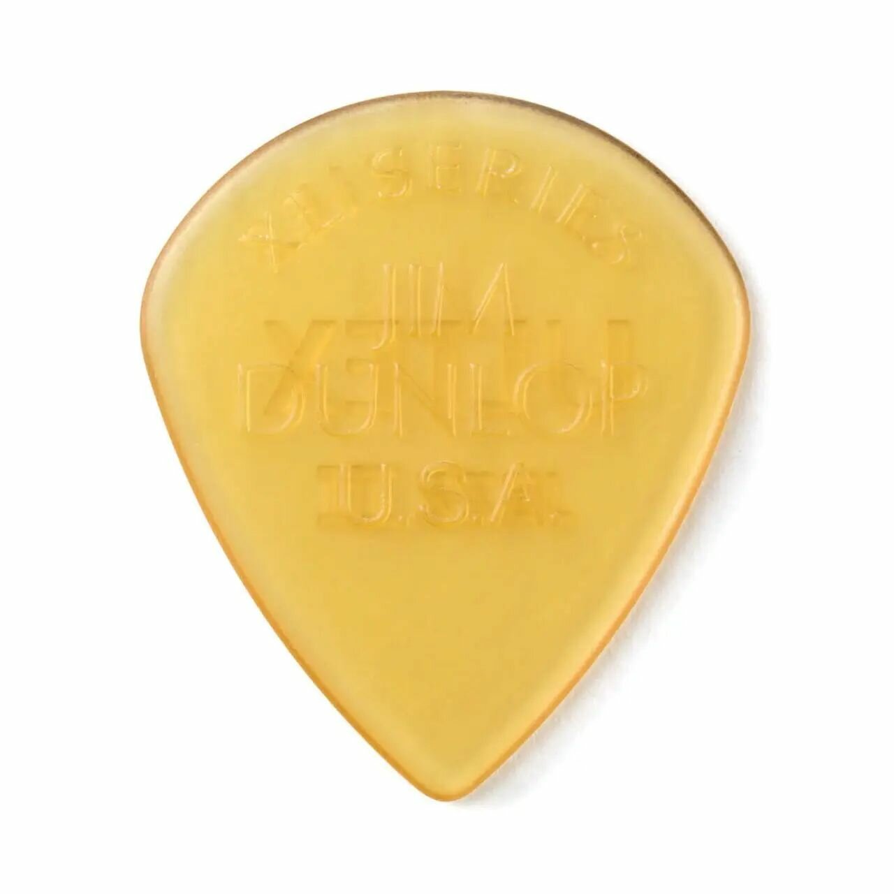 Медиаторы Dunlop 427P1.38XL Ultex Jazz III XL