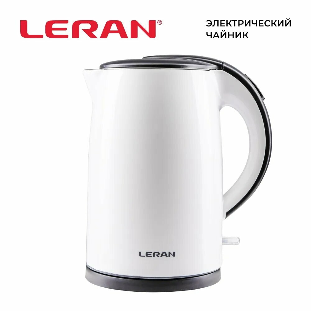 Чайник LERAN EKM-1759 DW