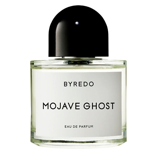 BYREDO Mojave Ghost, Парфюмерная вода, спрей 100 мл
