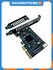 Контроллер PCI-E Espada PCIeU322E ver2 USB 3.2 Gen2x2 20Gbps Type-E