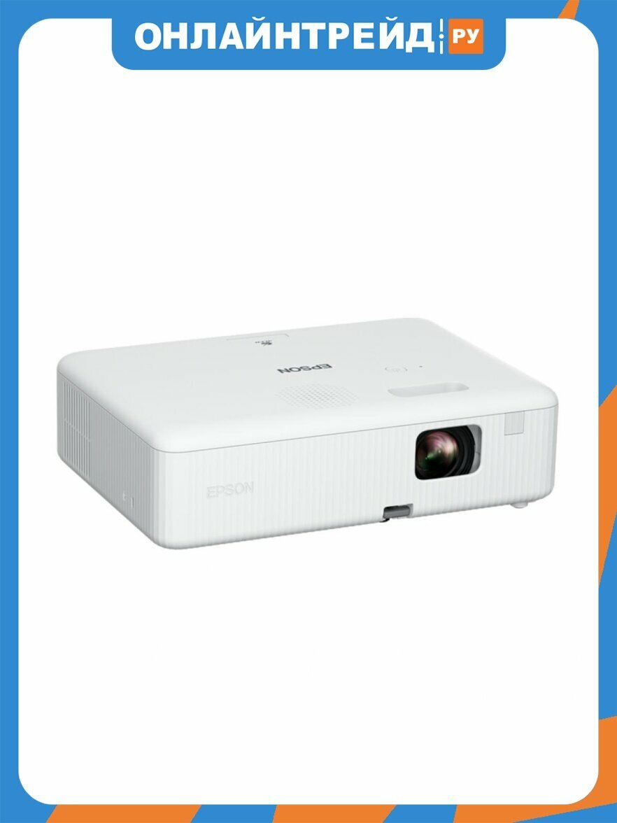 Проектор Epson CO-W01