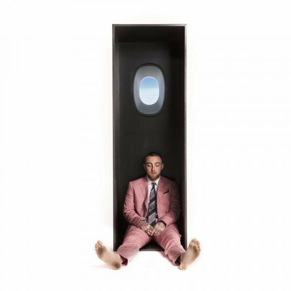 Компакт-диск Warner Mac Miller – Swimming