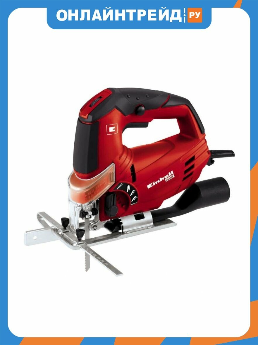 Лобзик Einhell TС-JS 85