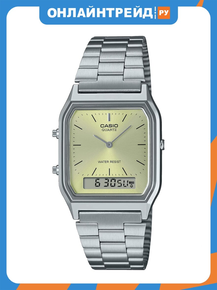  CASIO