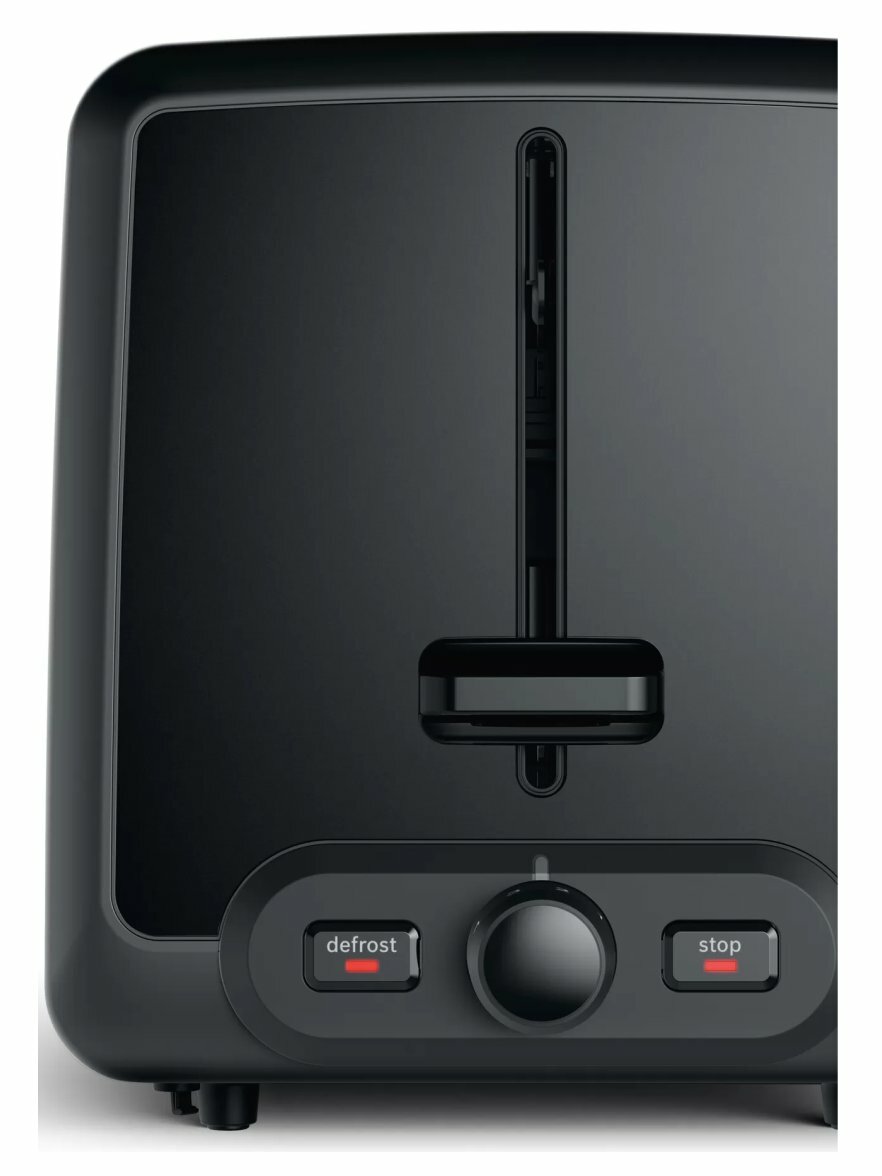 Тостер Bosch TAT4P420 — фото 1