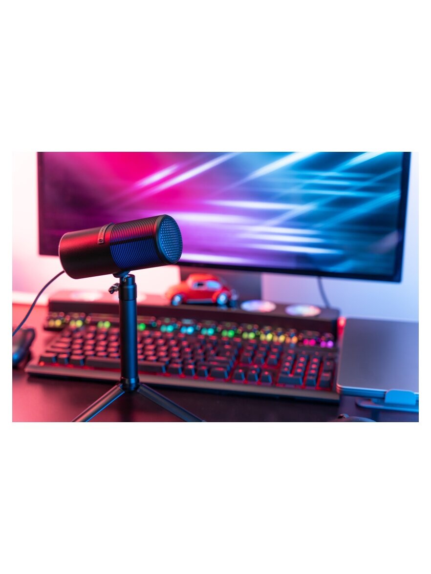 Микрофон-USB Thronmax Pulse Pro RGB — фото 1
