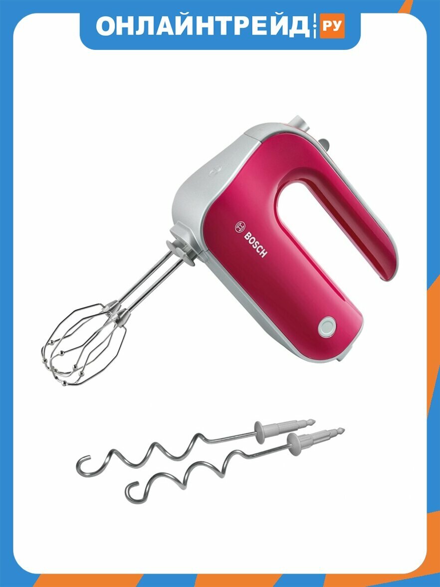 Миксер Bosch MFQ 40304