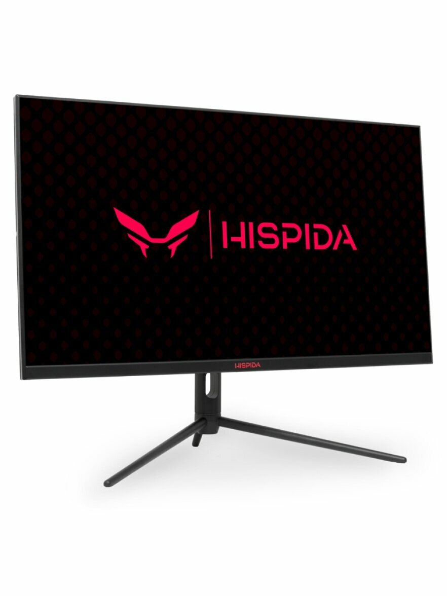 Монитор Hispida GI27Q24HE 27" Black — фото 1