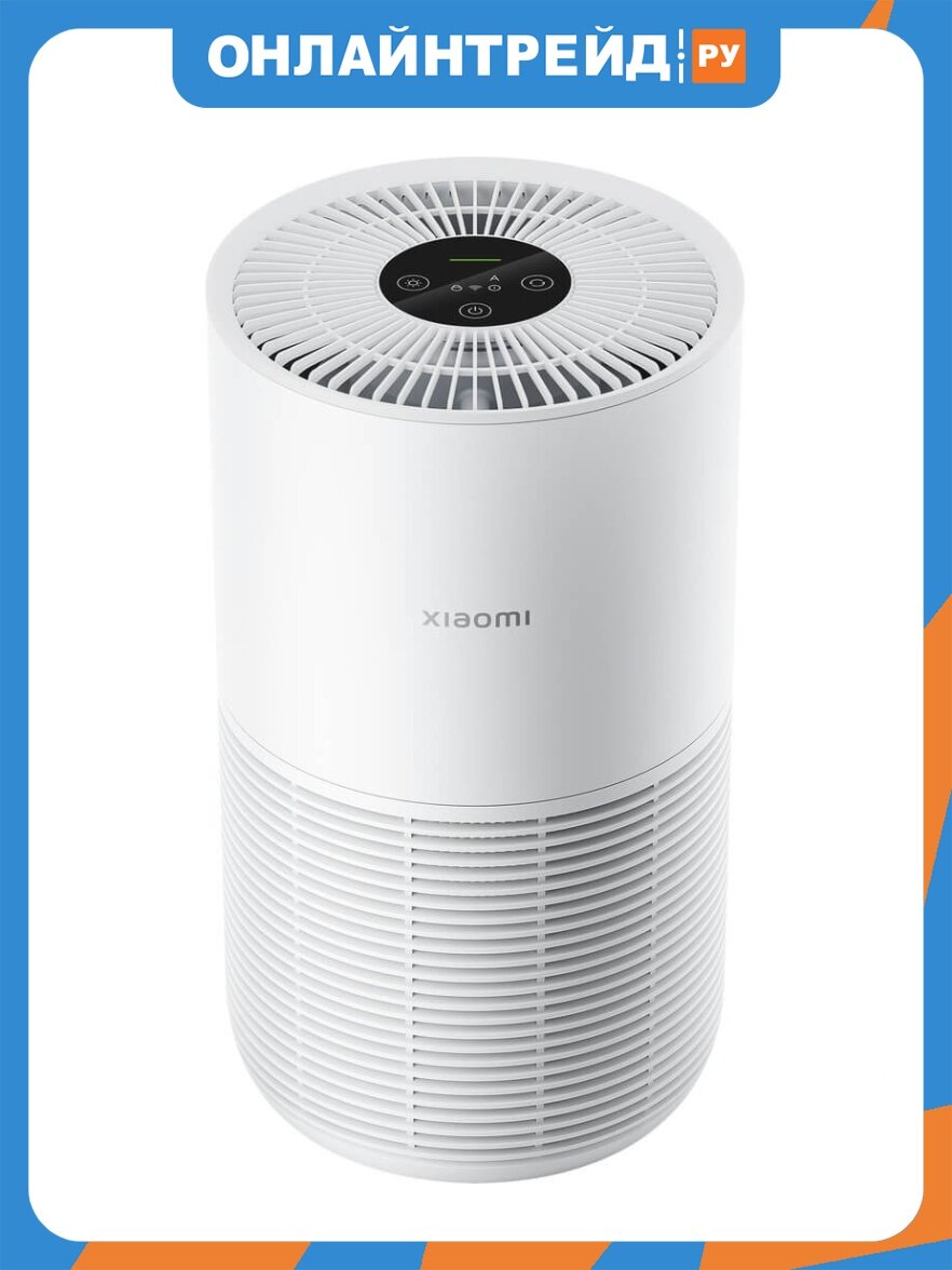 Очиститель воздуха Xiaomi Smart Pet Care Air Purifier EU