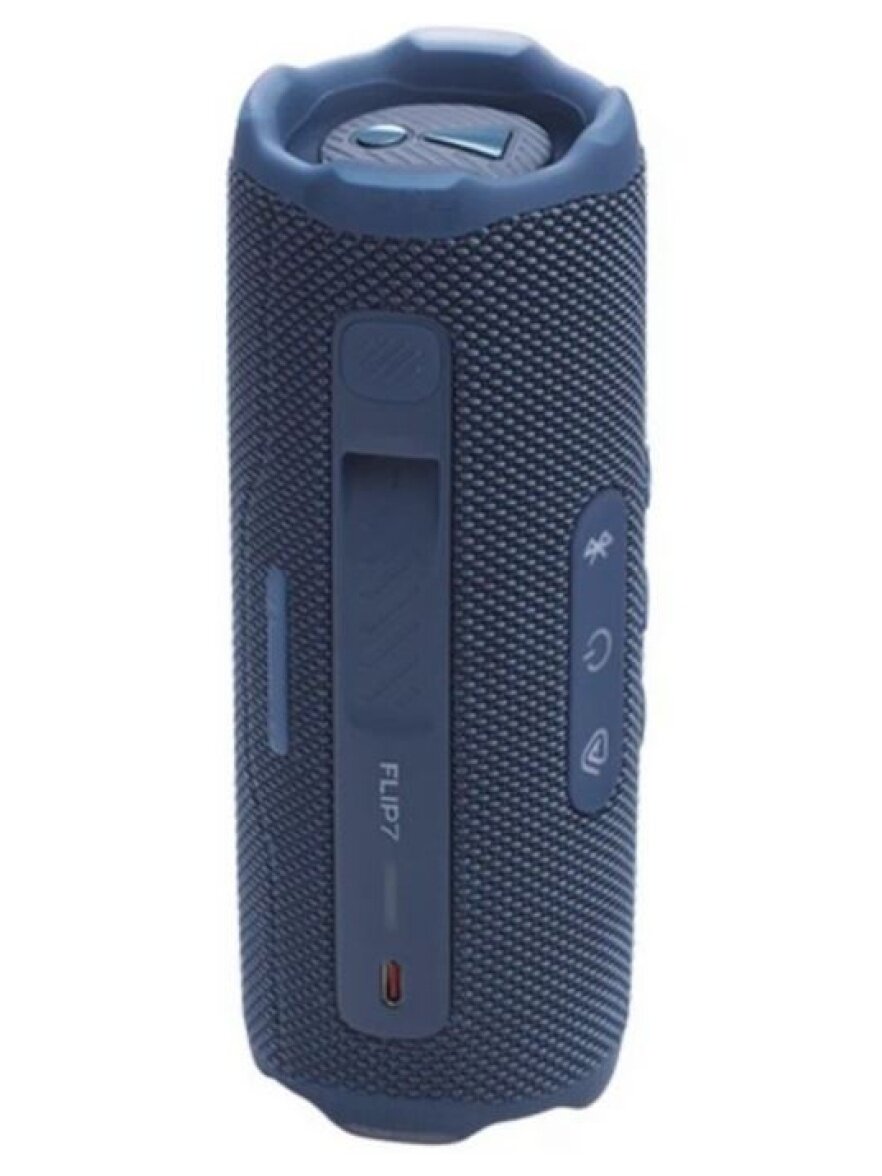 Колонка Jbl Flip 7 blue — фото 1