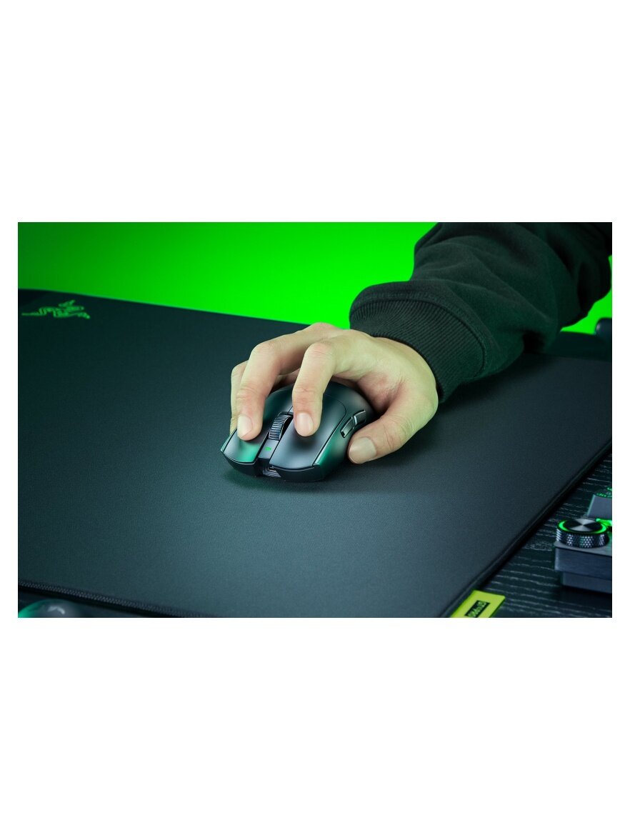 Мышь Razer Viper V4 Pro Black — фото 1