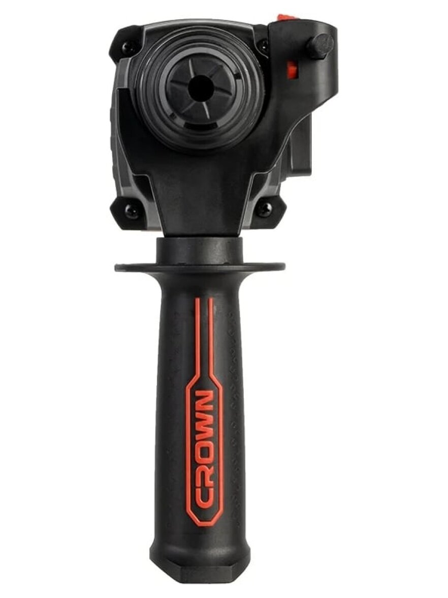 Перфоратор Crown Professional CROWN CT18209 BMC — фото 1
