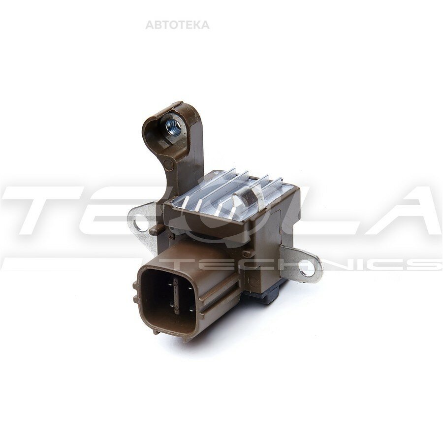Регулятор напряжения TESLA TECHNICS TT31584 LEXUS GX 470, LX 470, TOYOTA Dyna, Land Cruiser, 4 Runner, Sequoia, Tundra