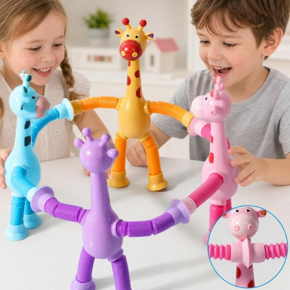Игрушка-антистресс — фото 1