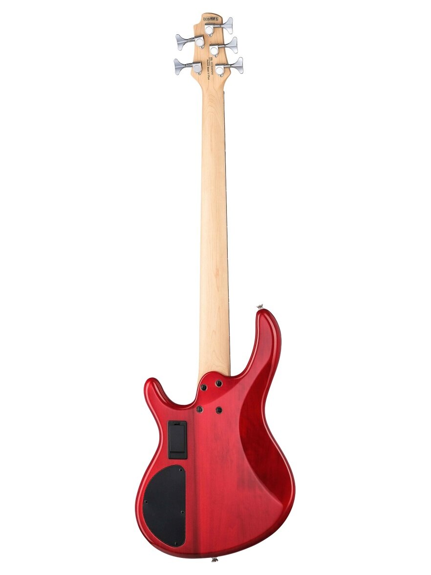 Бас-гитара Cort Action-Bass-V-Plus-TR Action Series — фото 1