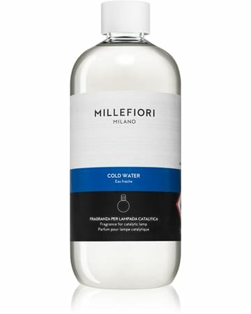 Благовония Millefiori Cold Water, 500 мл