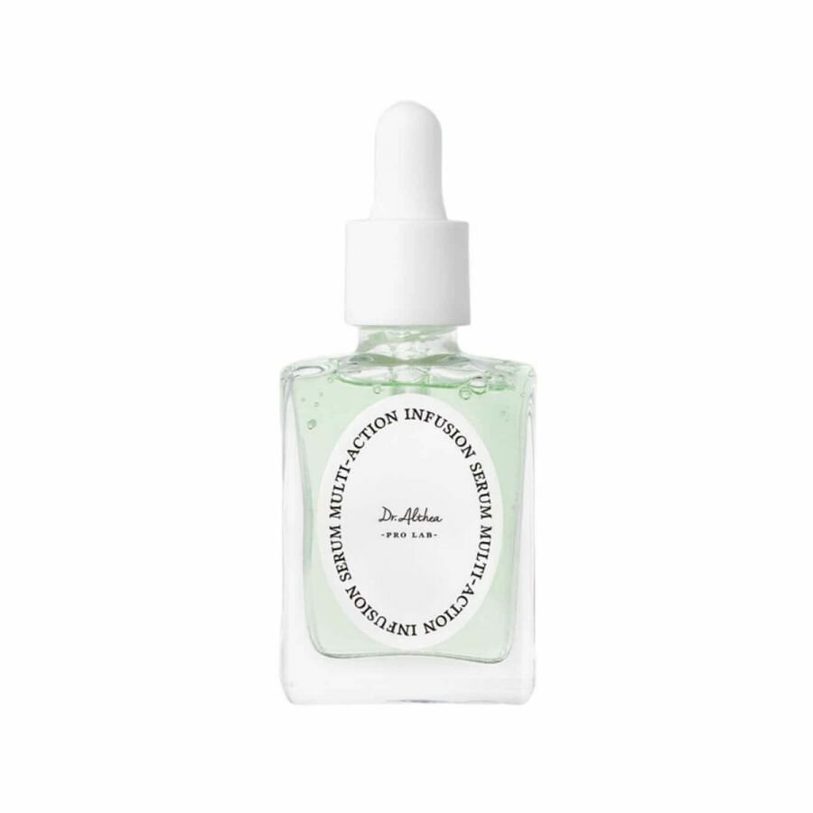 Dr.Althea увлажняющая сыворотка для лица мультифункциональная Multi-Action Infusion Serum с комплексом HYDSOL-H6, 30 мл.