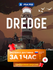DREDGE для PS4 и PS5, русские субтитры и интерфейс | PS4/PS5