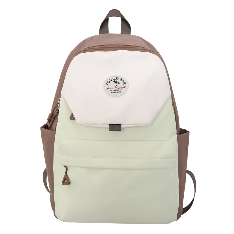 **Рюкзак женский DCLOUD Nylon Regular, L EU**