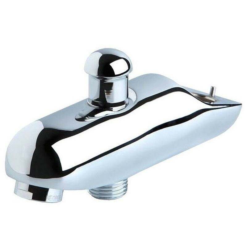 Излив для смесителя Ideal Standard Ceratherm A4512AA Хром