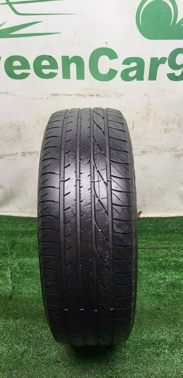 Летние шины Goodyear Eagle Sport 235/55 R17 50% износ BFD110262