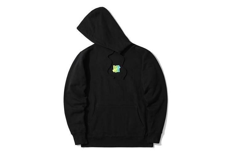 Толстовка UNDEFEATED, 1 шт.