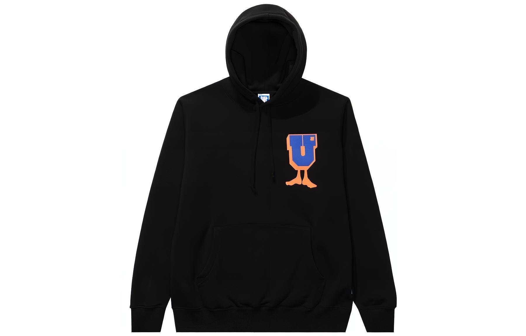Толстовка UNDEFEATED FW23, 1 шт.