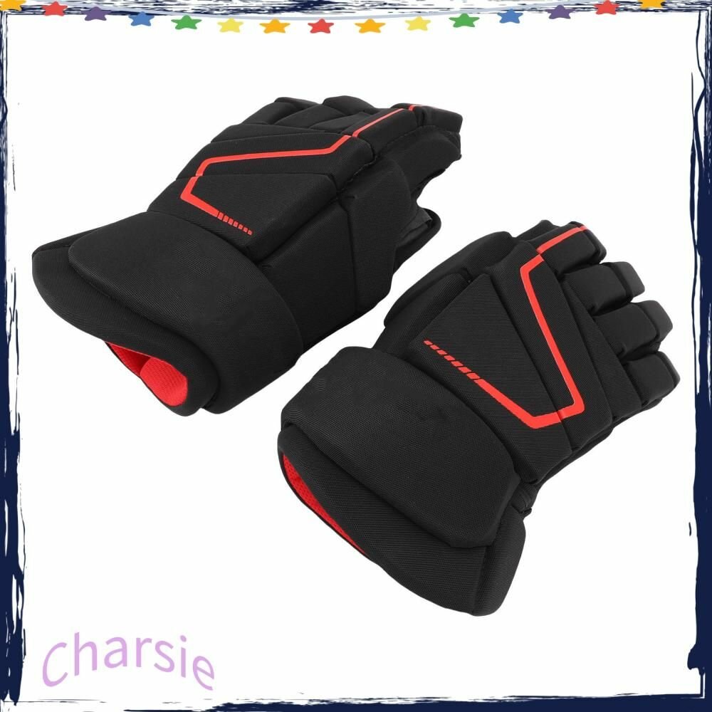 Хоккейные перчатки